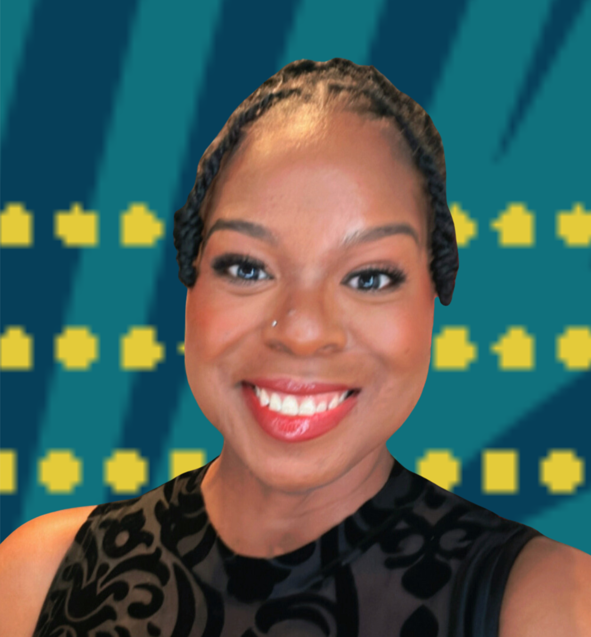 Meet the Newest Members of Aging Well Durham - Chelsea Hawkins ...